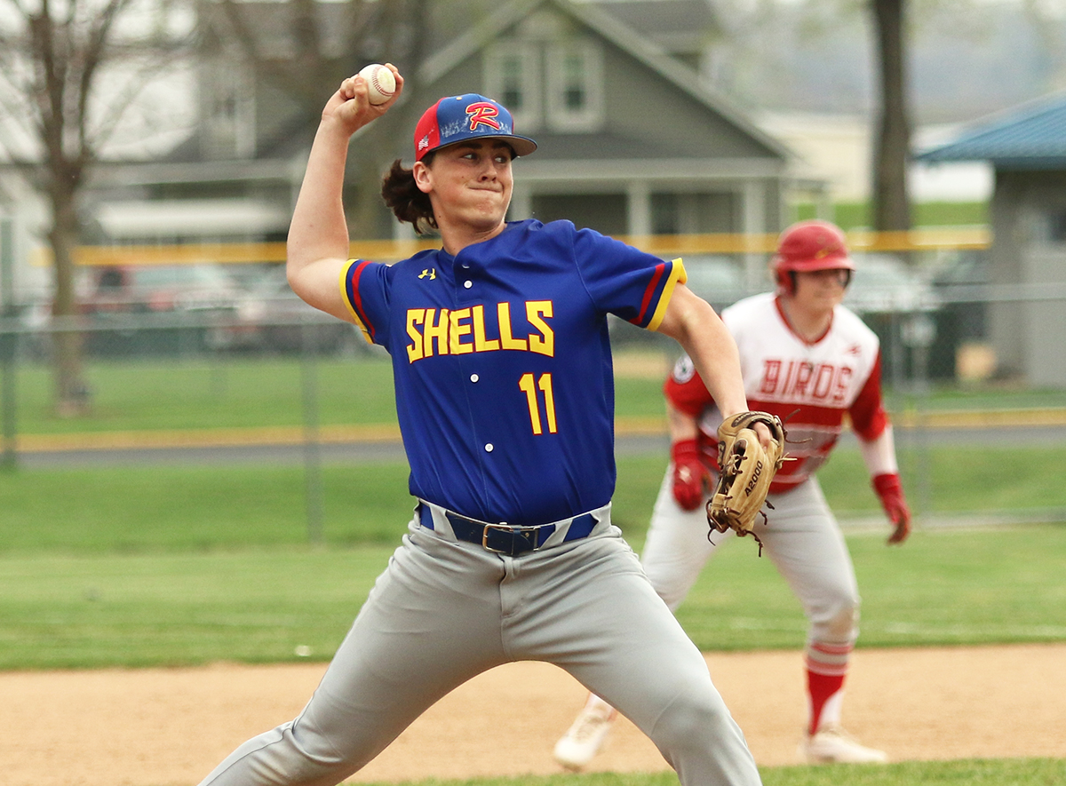MONDAY BASEBALL: Shells fall to Hornets, focus on Columbia