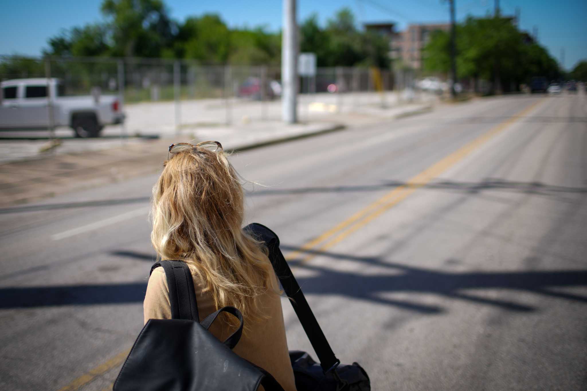 Mapping Houston's homeless tickets over time: behind the data