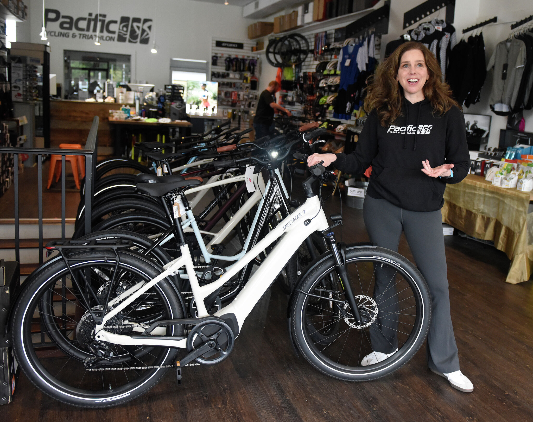 CT e-bike incentive program may be done by lottery this summer