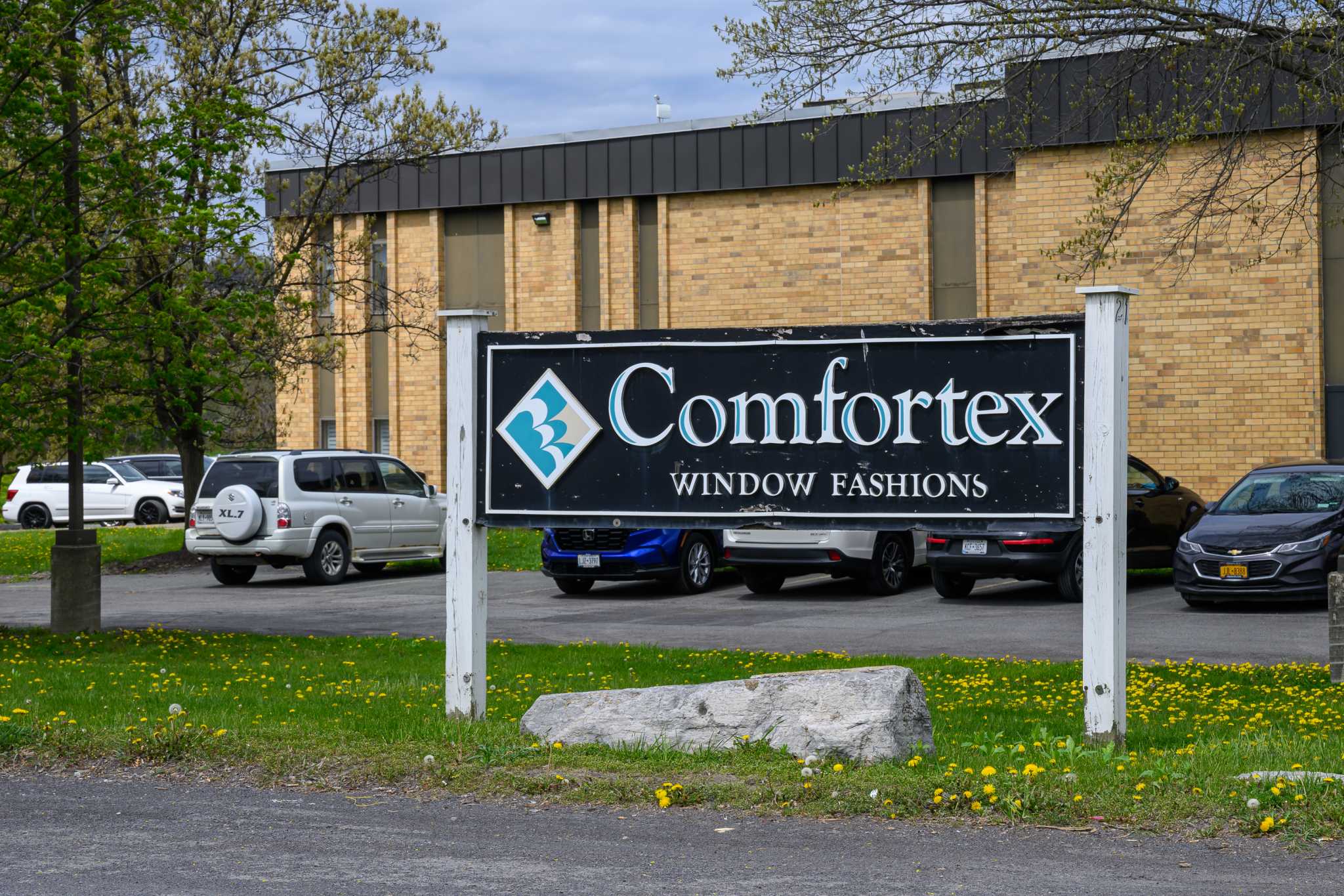 Comfortex closing its Colonie plant with 85 jobs lost