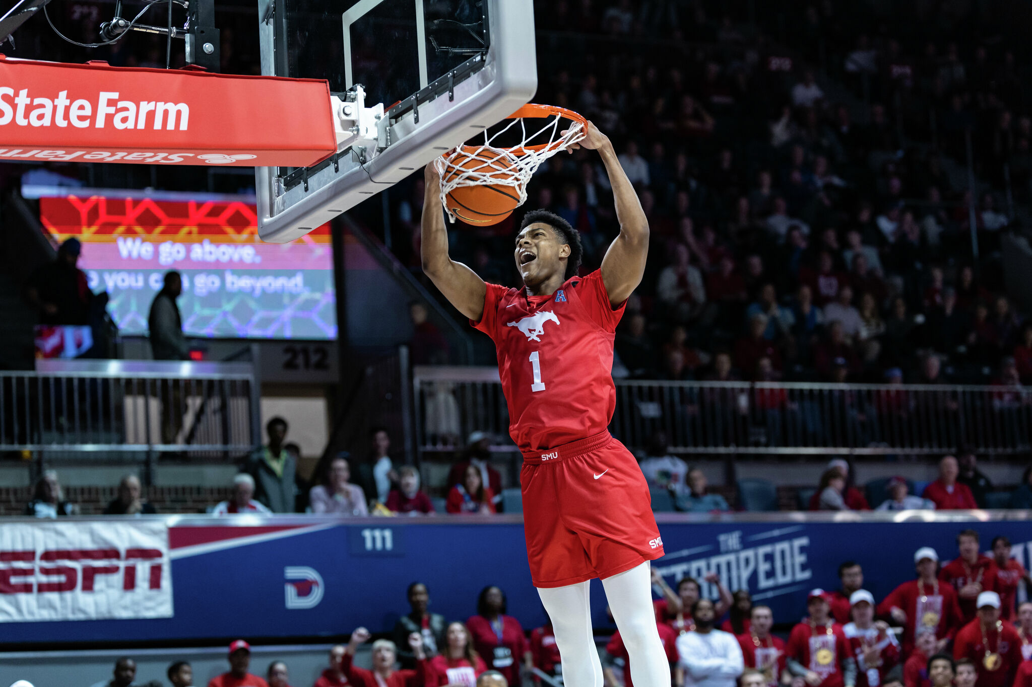 Texas A&M basketball: Zhuric Phelps to transfer to Aggies from SMU