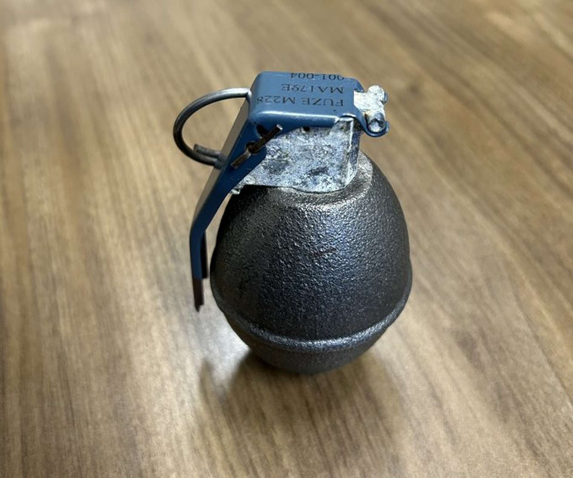 Novato school ends shelter-in-place; prop mistaken for explosive