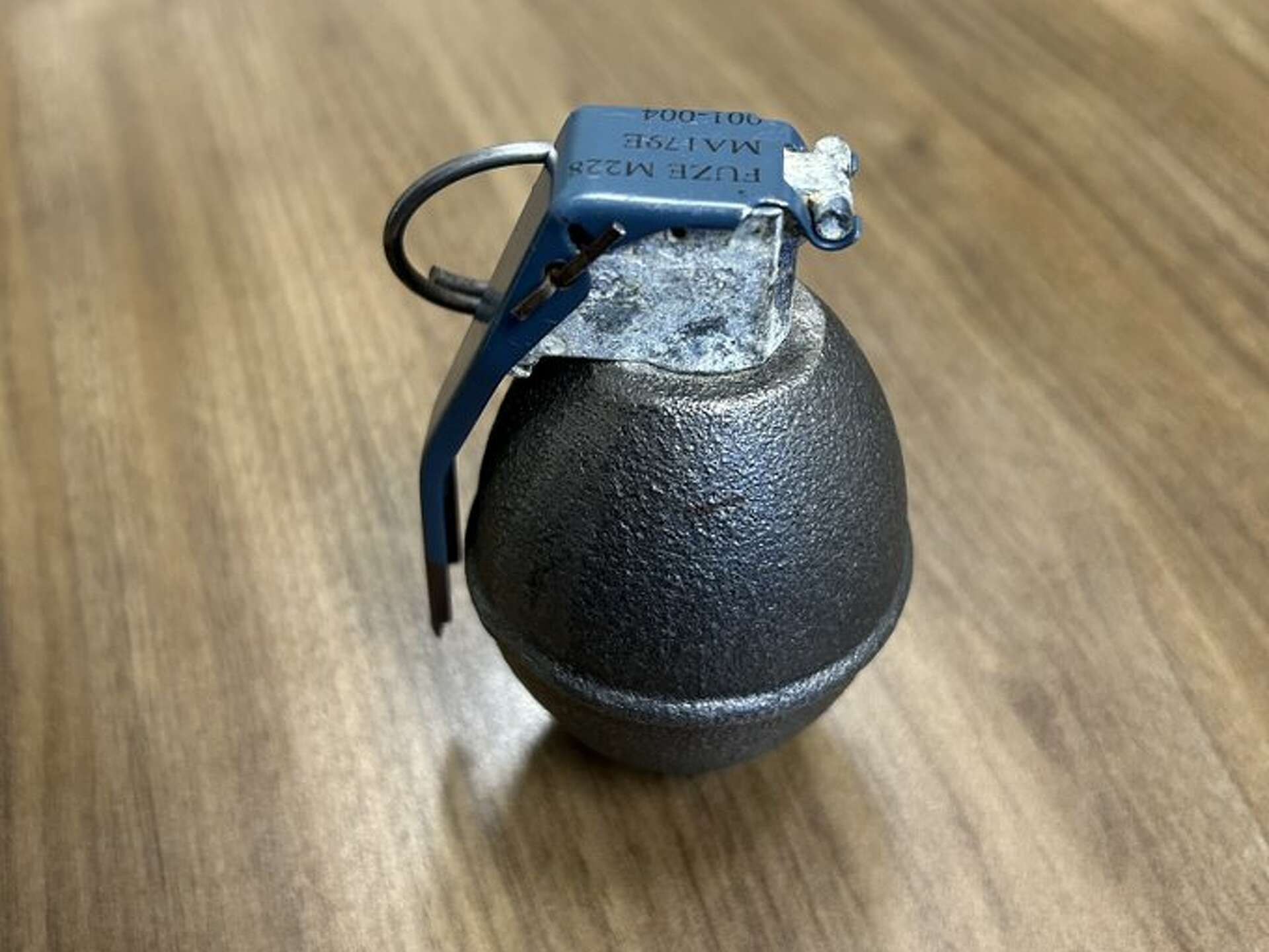 Novato school ends shelter-in-place; prop mistaken for explosive