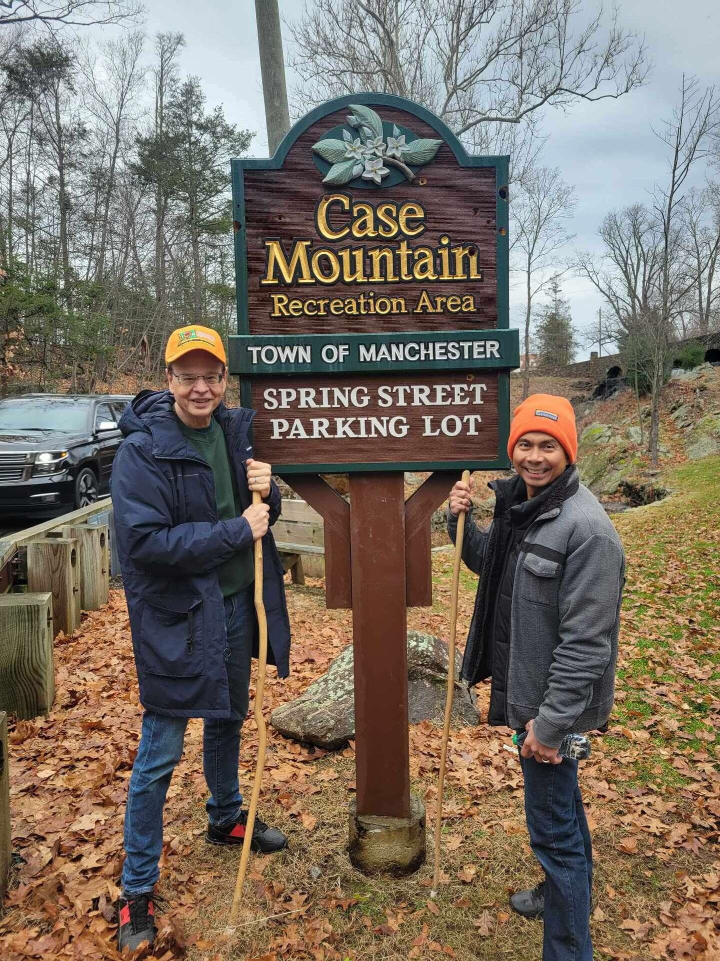 CT Pride Hikers LGBTQ+ social group forges ahead after founder’s death