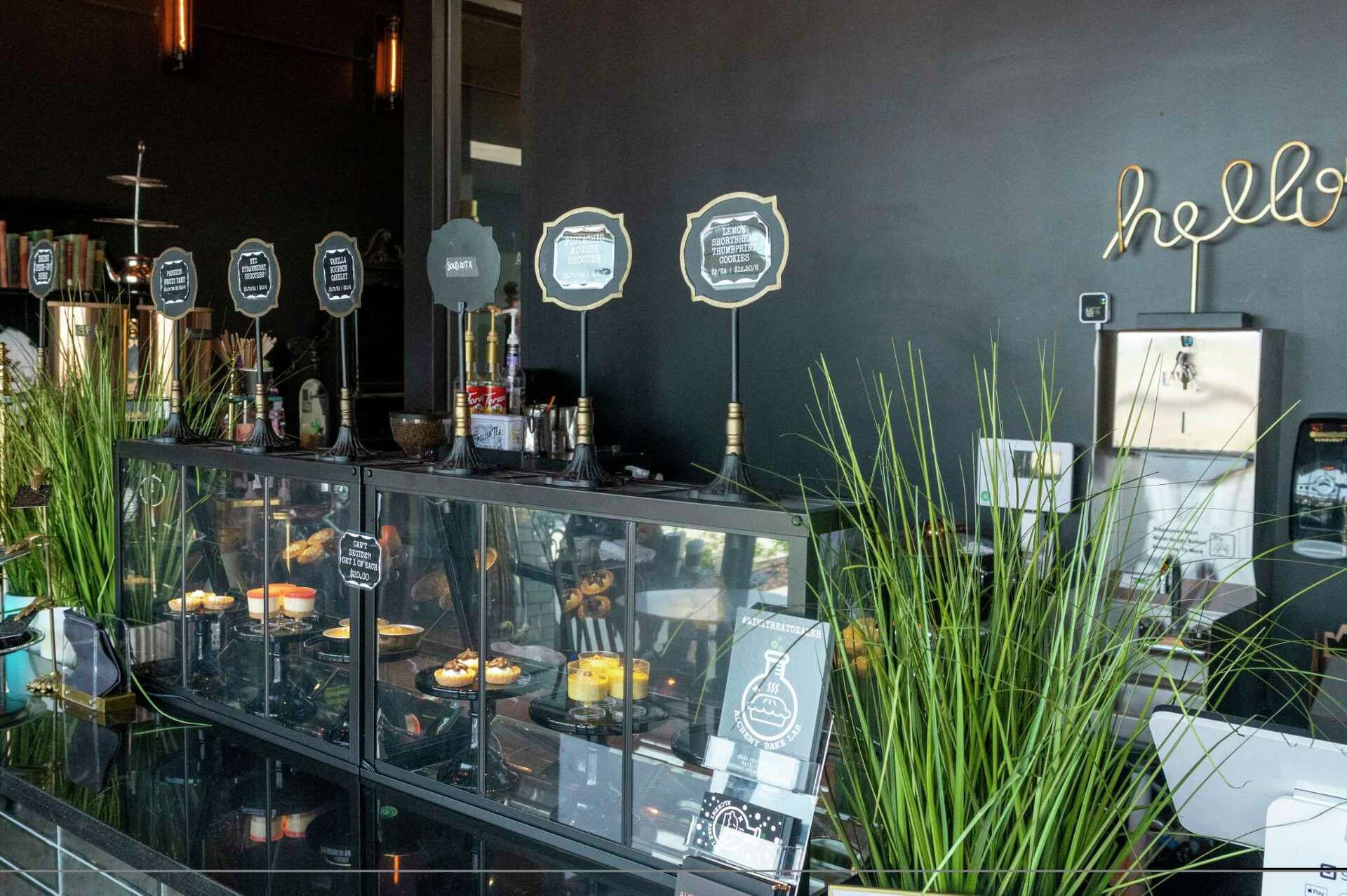 Katy hidden gem: Alchemy Bake Lab specializes in mini-desserts