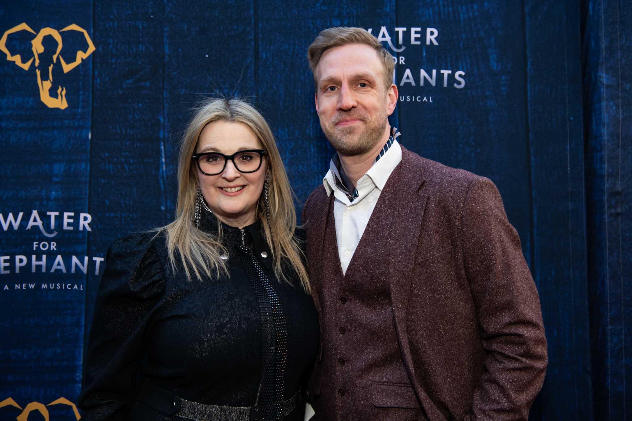 This Berkeley native just got nominated for a Tony Award