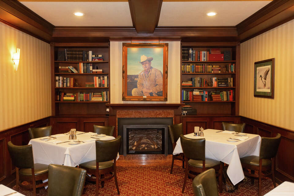 The legendary SF steakhouse where Giants' Bonds and 49ers' Montana eat