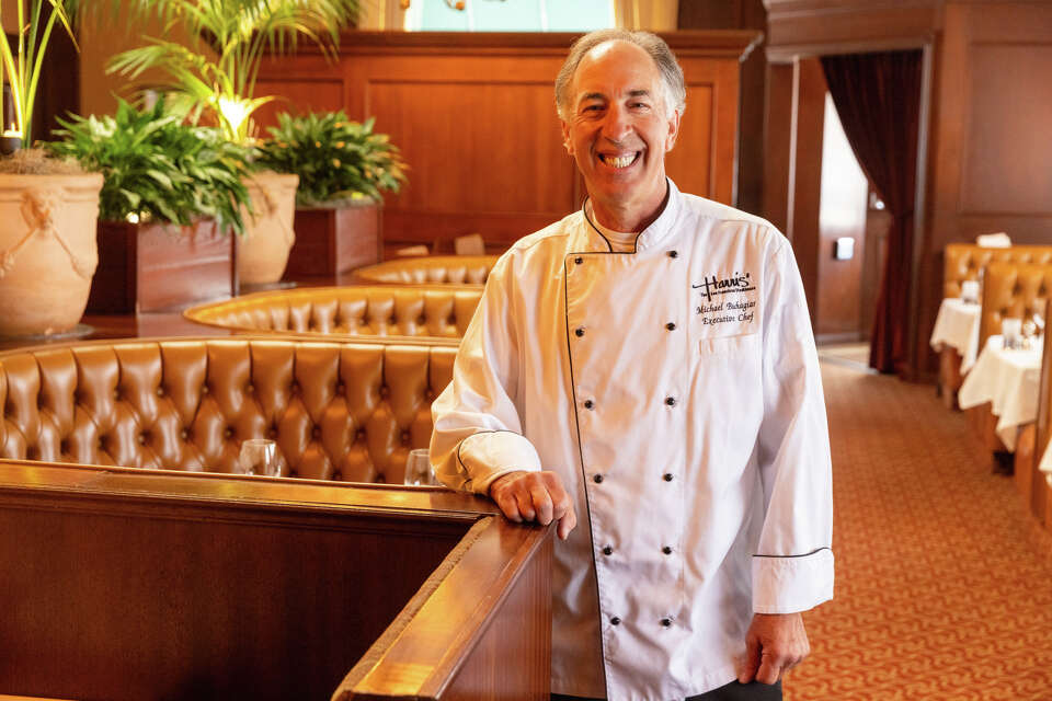 The legendary SF steakhouse where Giants' Bonds and 49ers' Montana eat