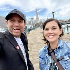 Total SF is back to help you believe in San Francisco