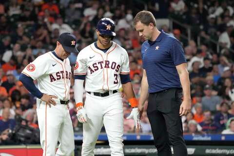 Houston Astros make sweeping changes to staff after missing playoffs