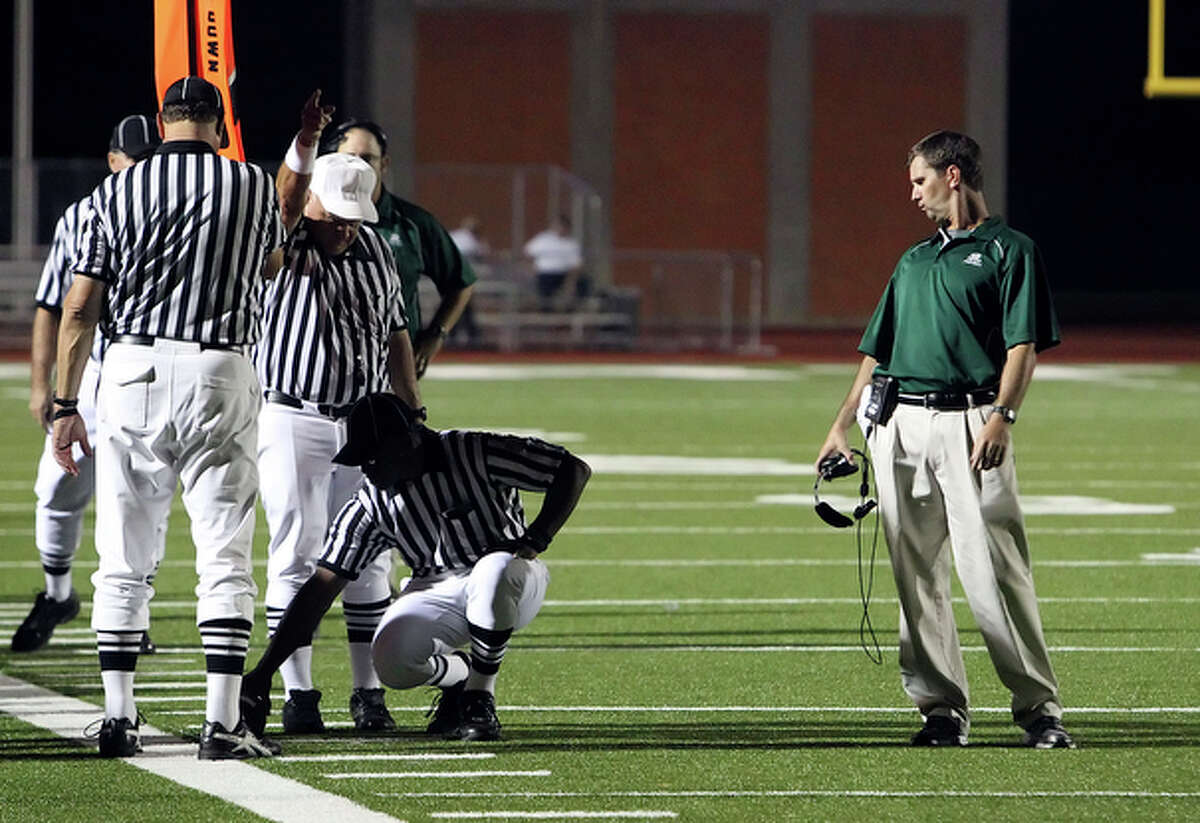 Reagan 35, Churchill 34 - 2OT