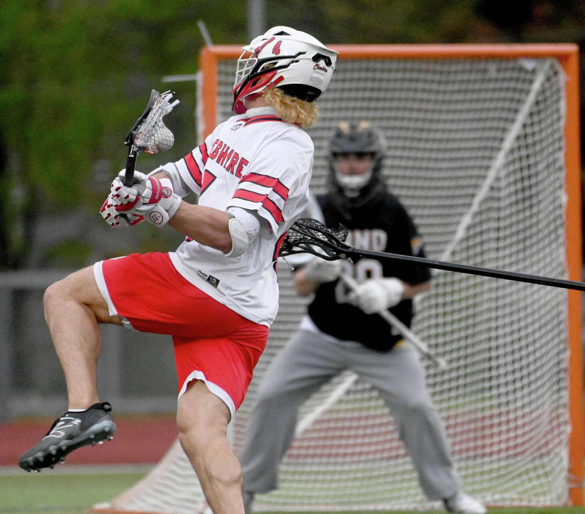 The 2024 All-Southern Connecticut Conference Spring Sports Teams