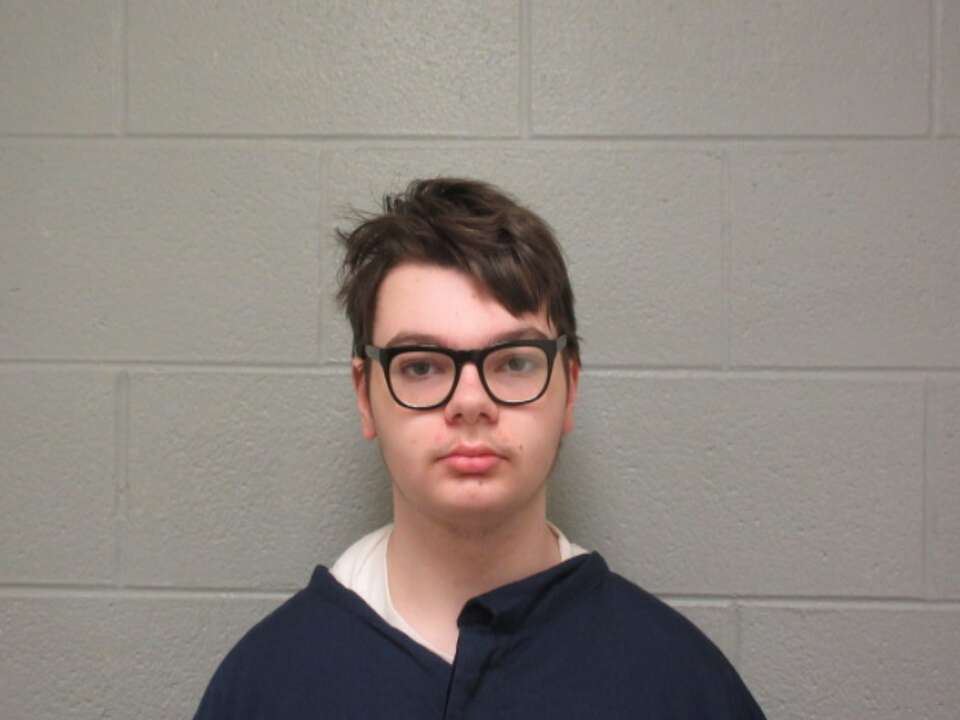 Oxford shooter Ethan Crumbley turns 18, moved to Manistee prison
