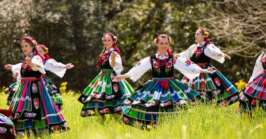 Houston's Annual Polish Festival set for this weekend