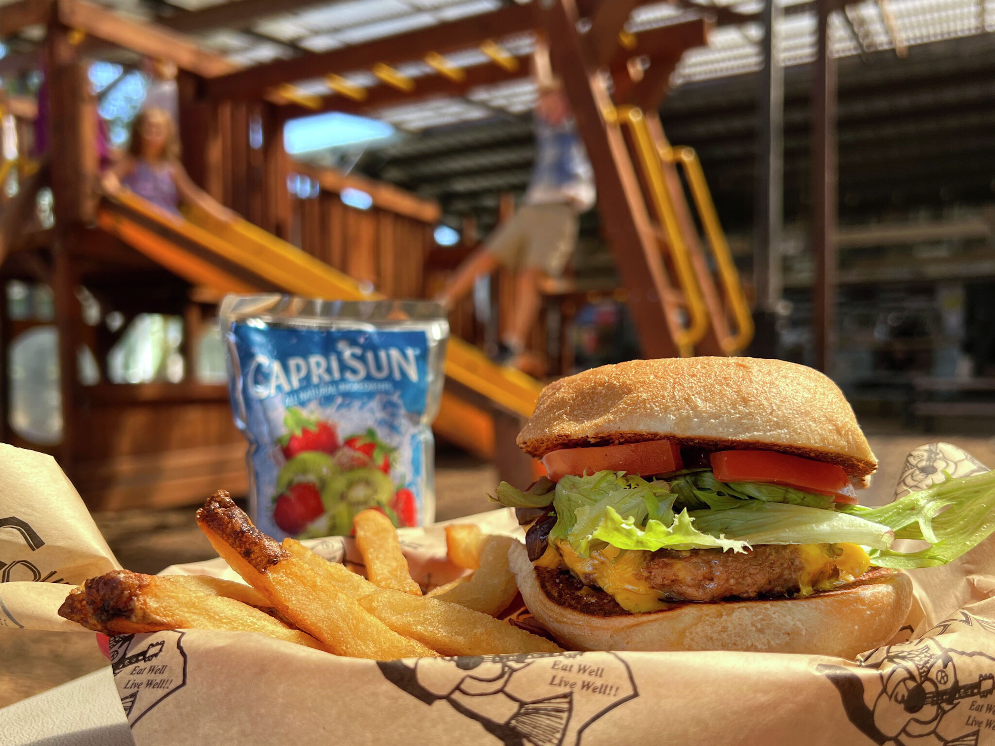 San Antonio's giant concha at Panfila Cantina nails flavors