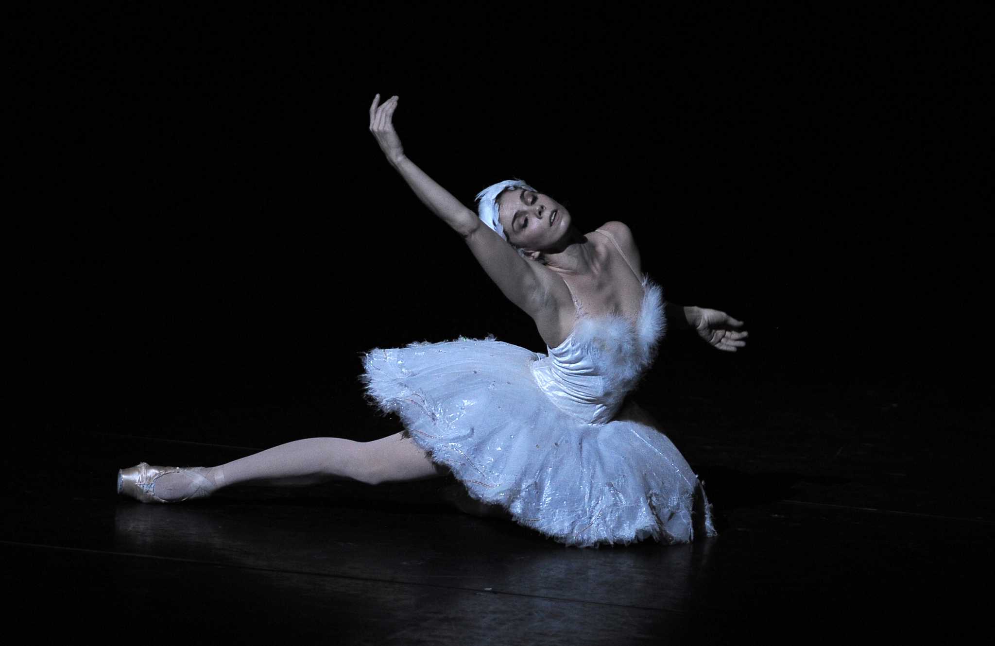 Natalia Osipova misses S.F. Ballet’s ‘Swan Lake’ opening due to injury