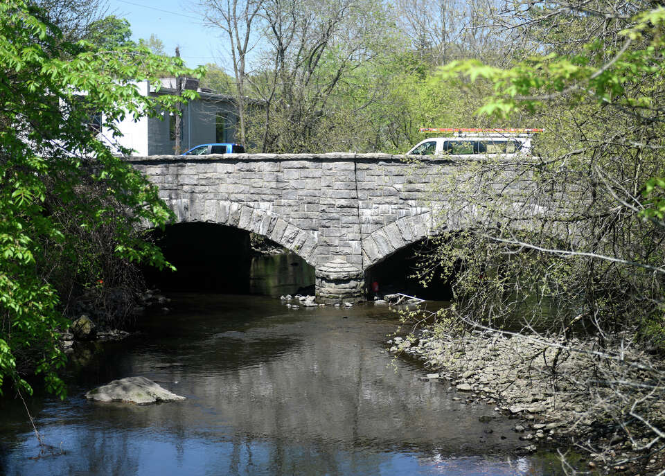 Officials: 2 Greenwich bridges over Byram River to be replaced by 2026