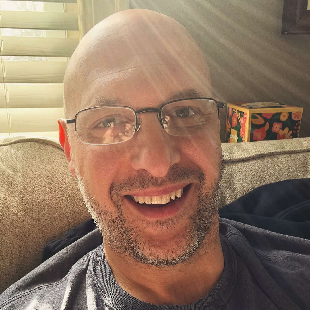 Fox 61 anchor Tim Lammers to return to station after hip surgery