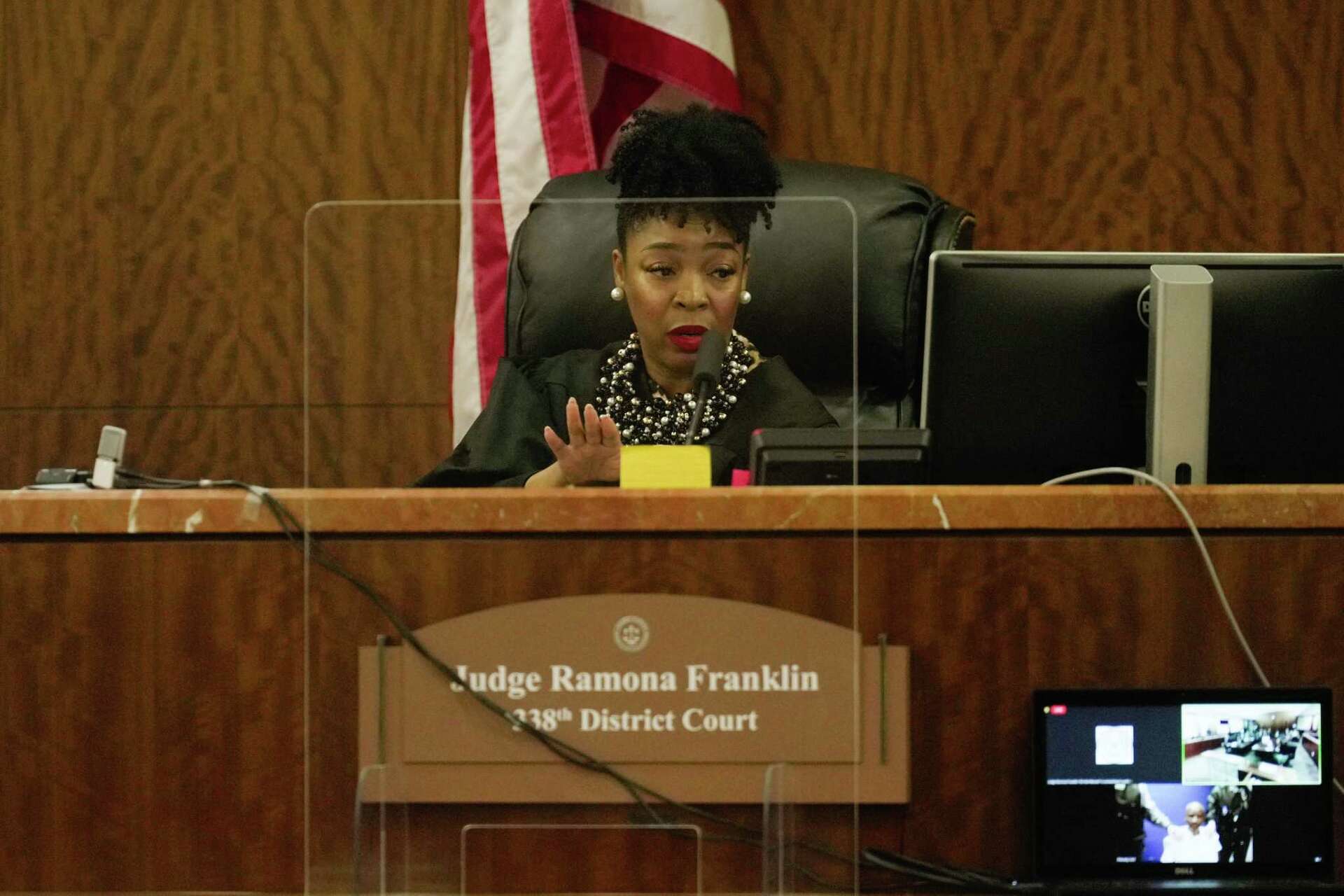 Arthur Burton, convicted in killing of Houston jogger facing execution