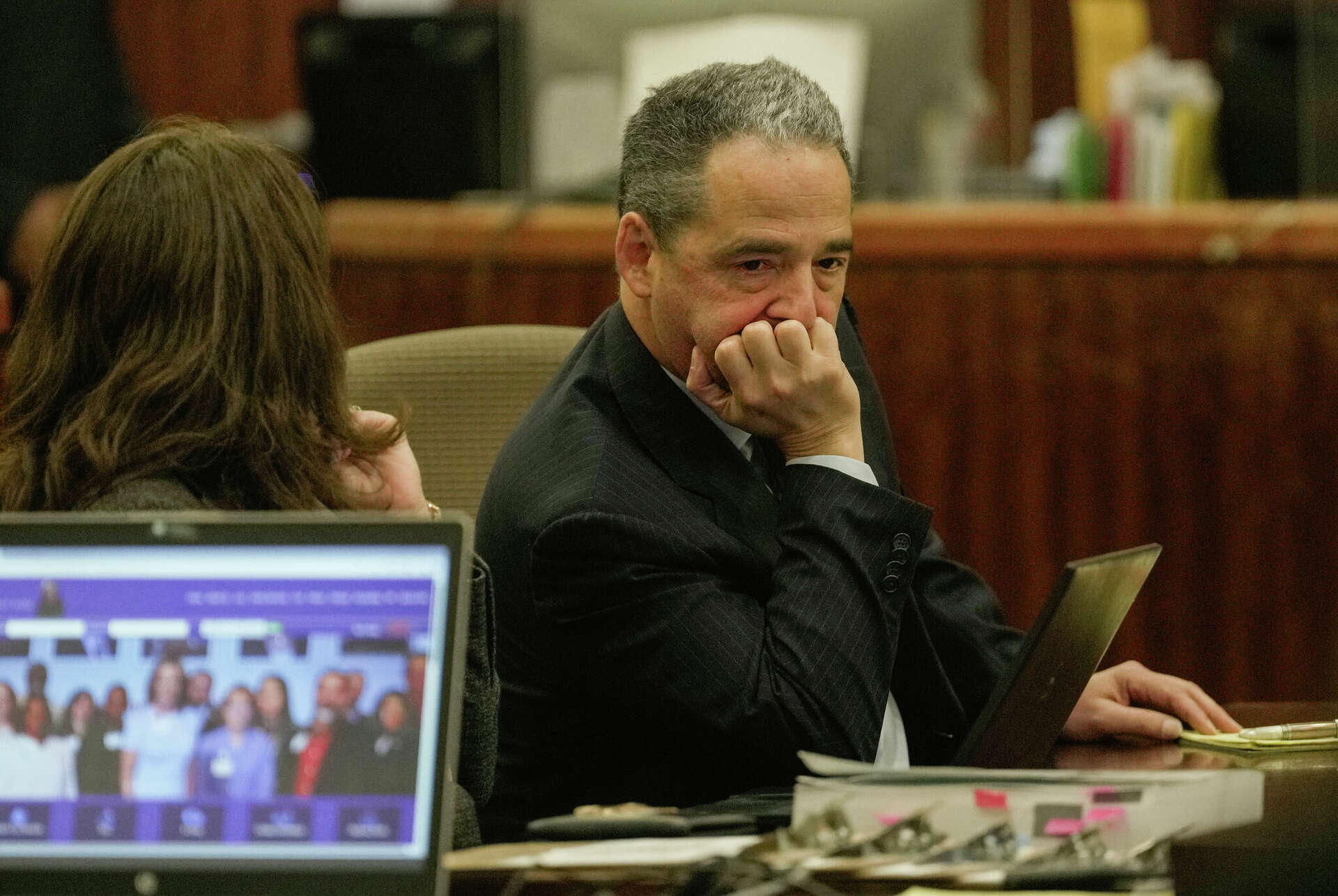 Arthur Burton, convicted in killing of Houston jogger facing execution