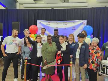 Comcast Lift Zone to provide free WiFi to Kingwood Community Center