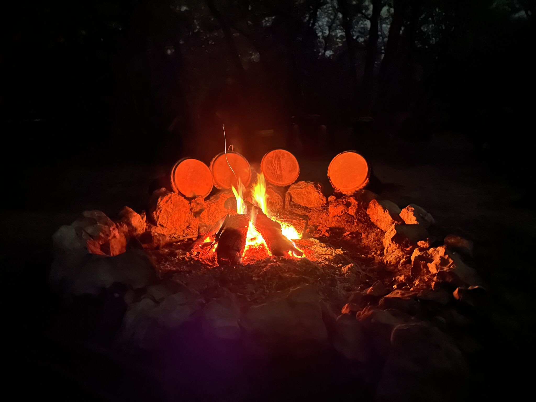 Earth Spirit People host vibrant Ostara celebration in Texas