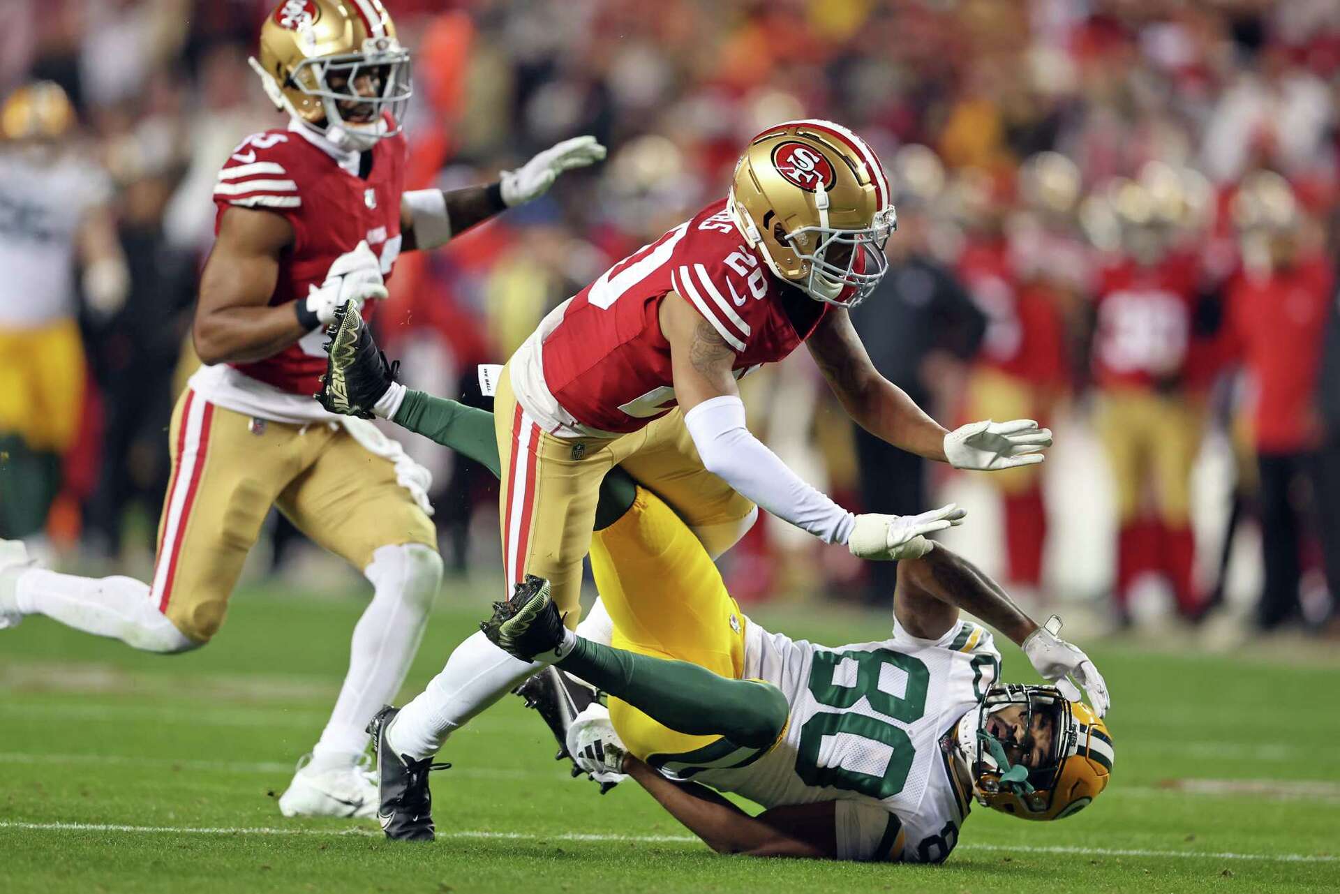 49ers roster predictions: Who makes the team, who gets cut and why