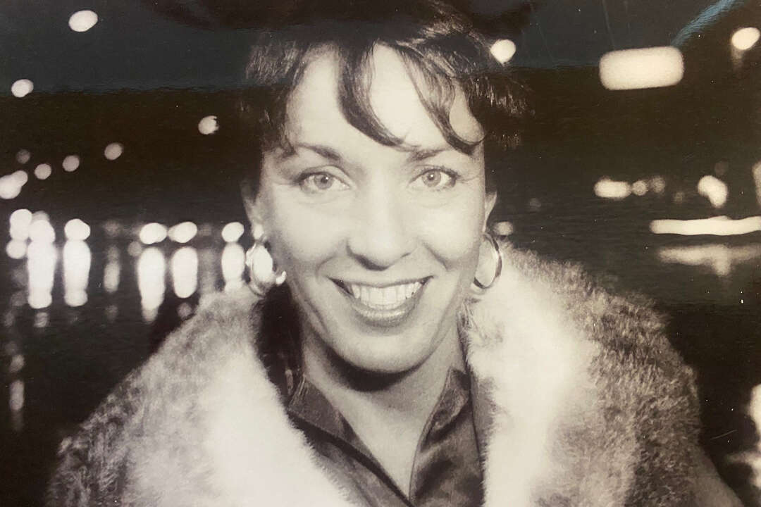 Cyra McFadden, writer of Marin County lampoon ‘The Serial,’ dies at 86