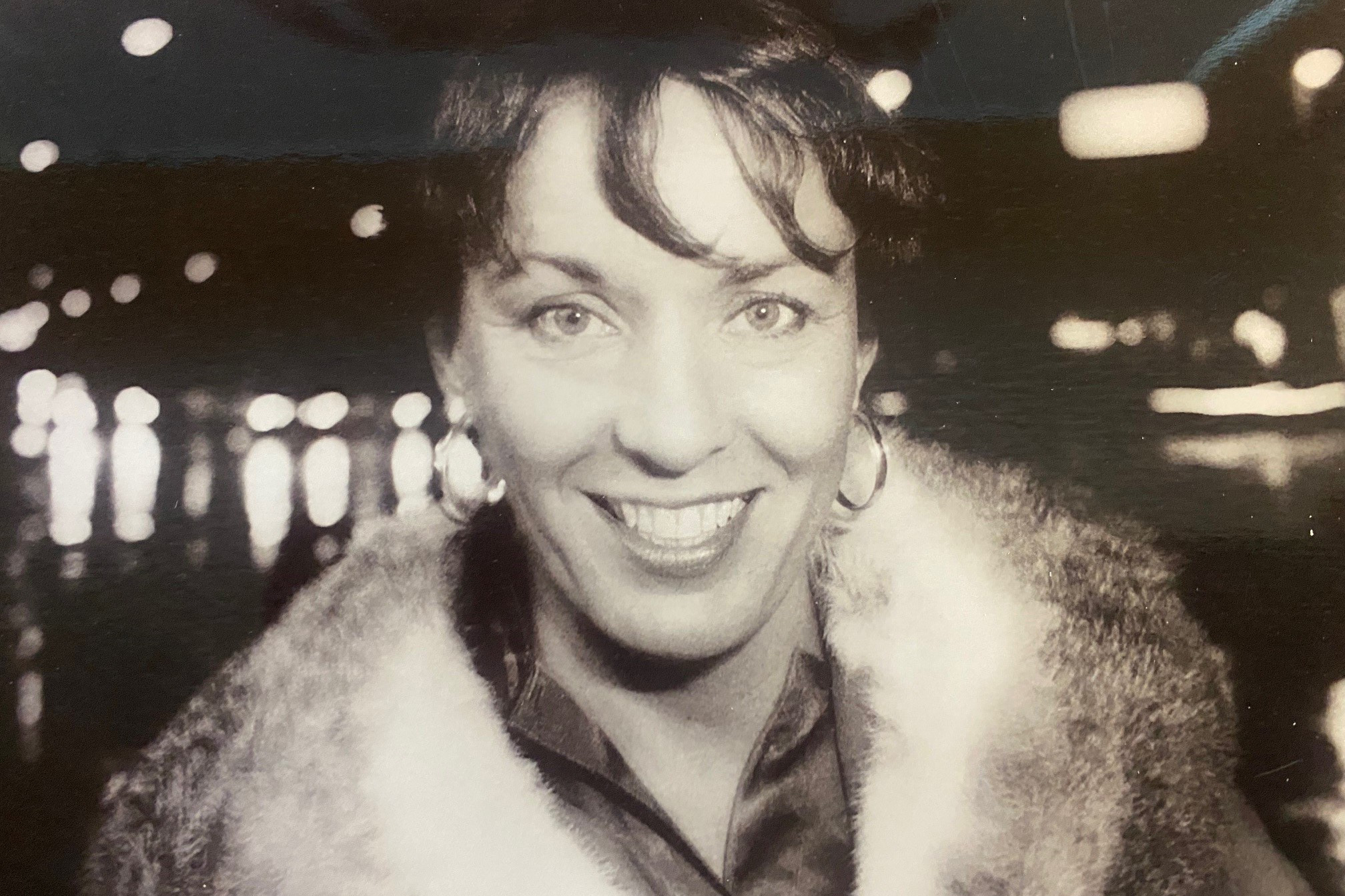 Cyra McFadden, writer of Marin County lampoon ‘The Serial,’ dies at 86