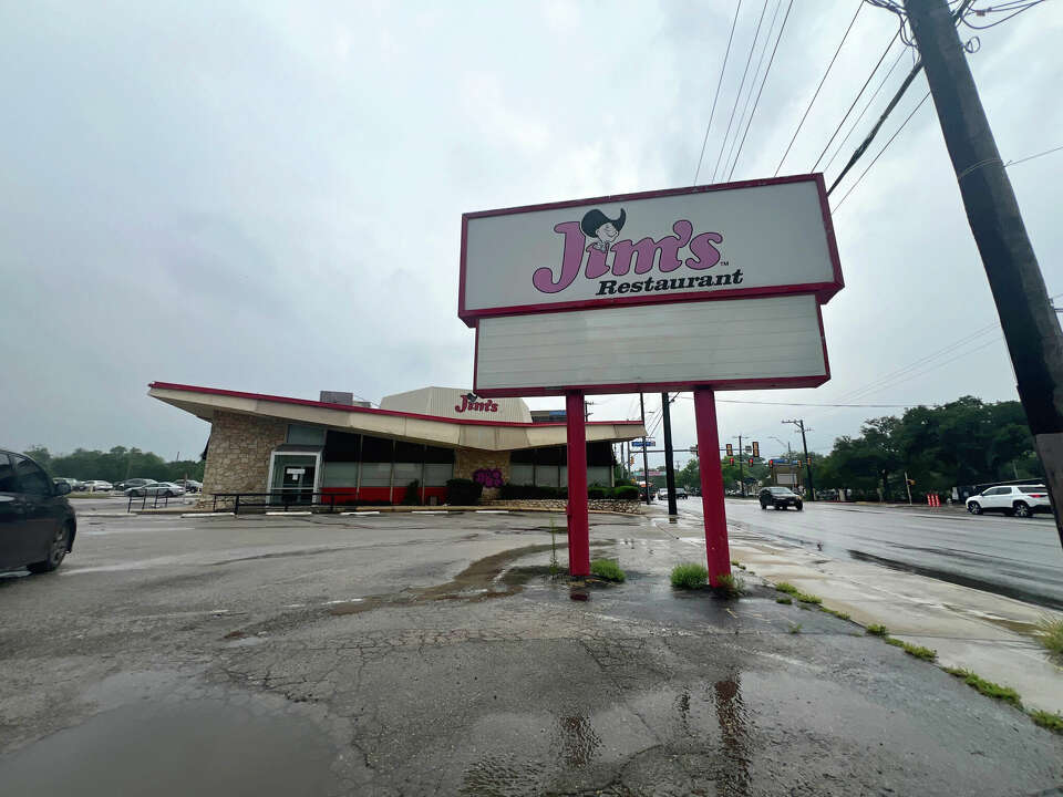 Jim's Restaurants owner weighs in on San Antonio chain's future