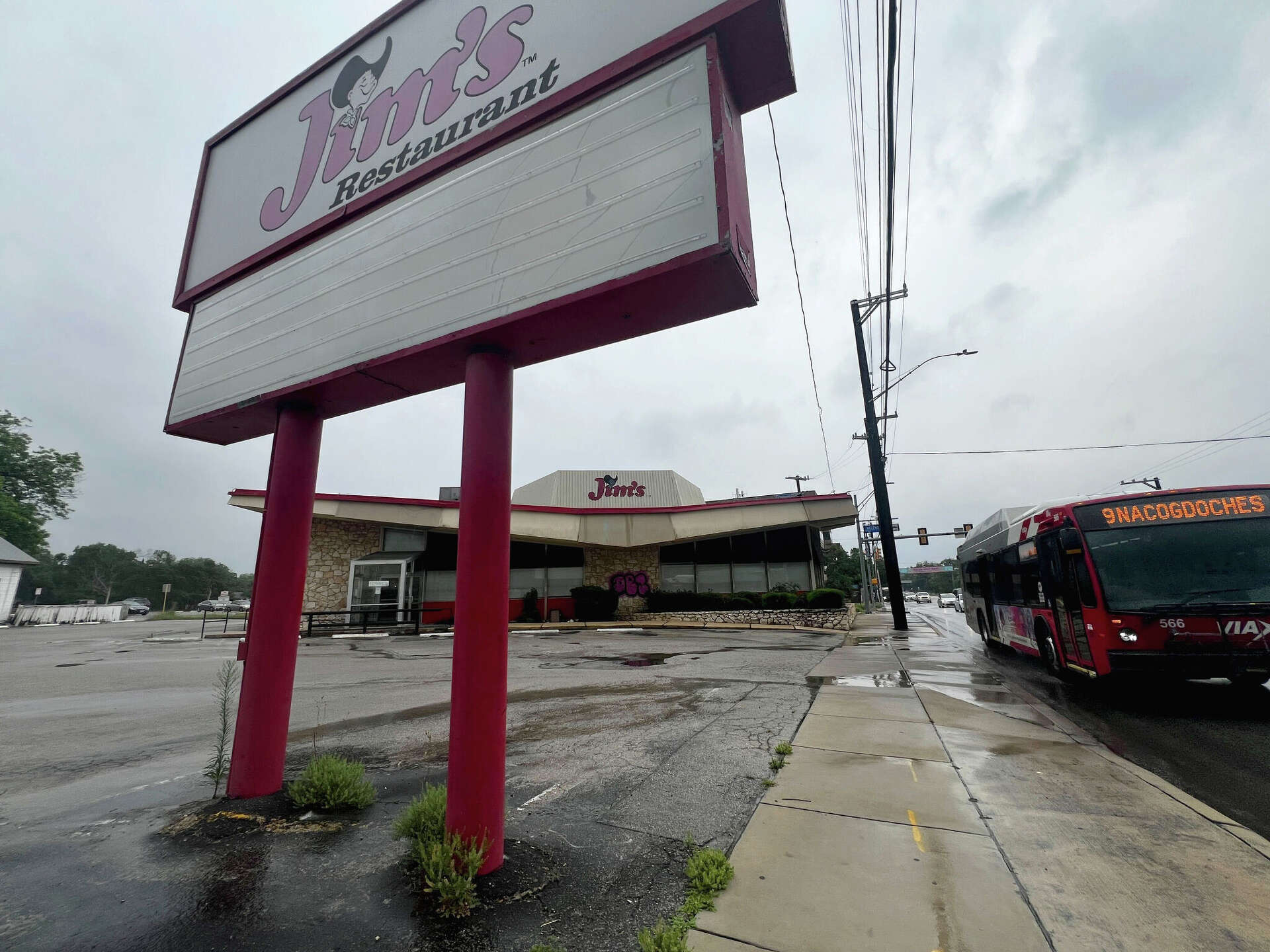 Adair Concepts to open restaurant in closed Jim’s in San Antonio