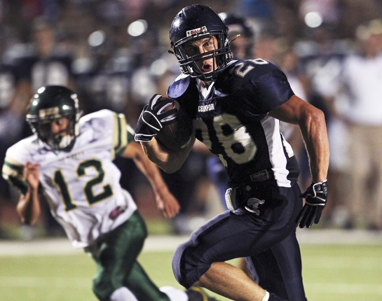 Champion 55, McCollum 7