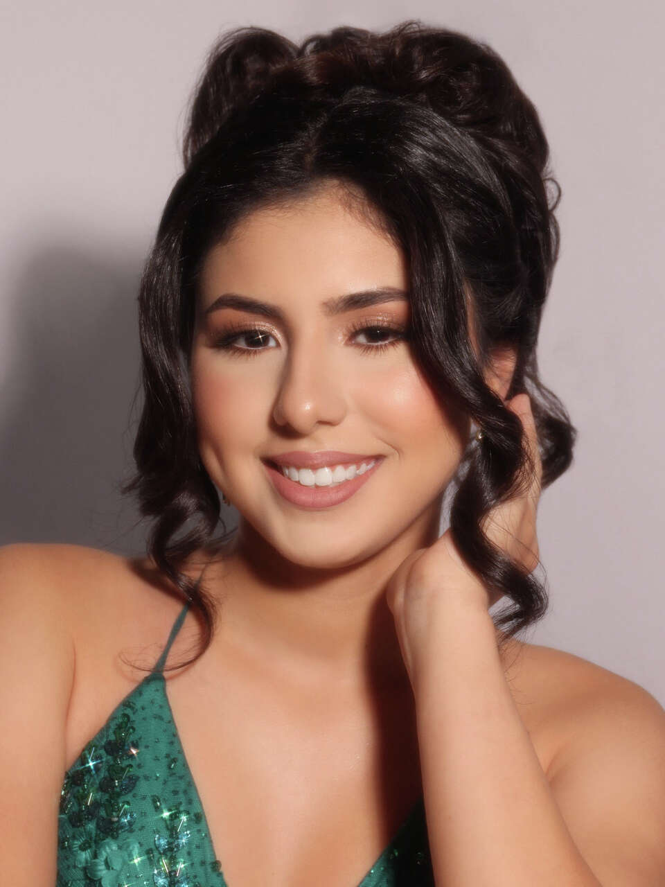 Miss Southwest Texas USA 2024