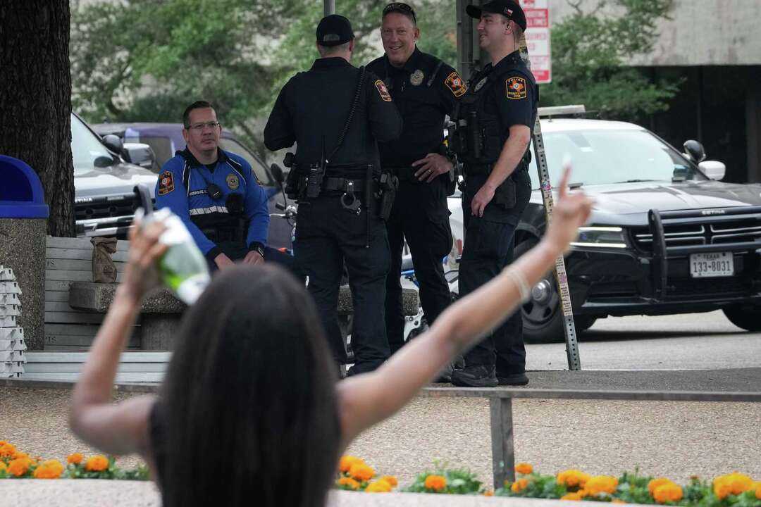 UT students say Gaza protests cast shadow over college years