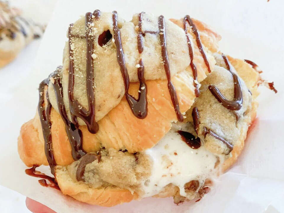 Crookies in Houston: Where to find trendy TikTok dessert