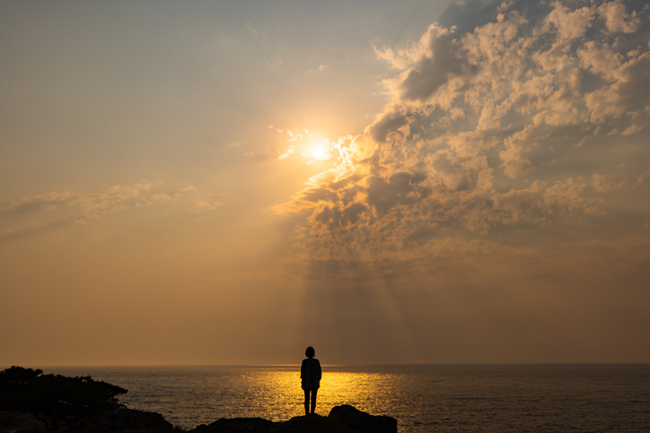 Commentary: More than a 'day' of prayer — Tom Purcell