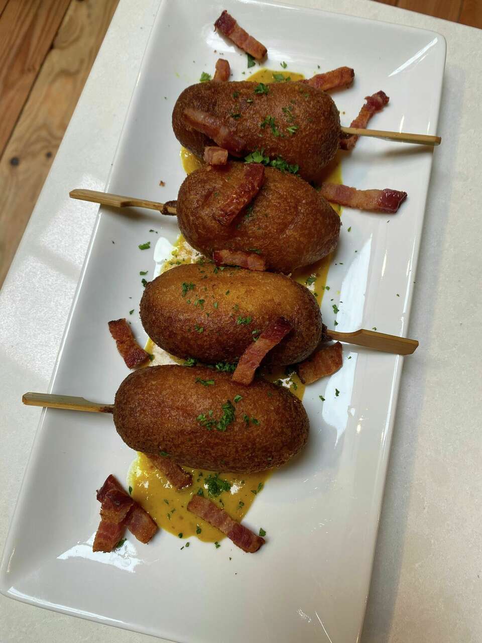 Car lovers' restaurant Derby opens first Houston location