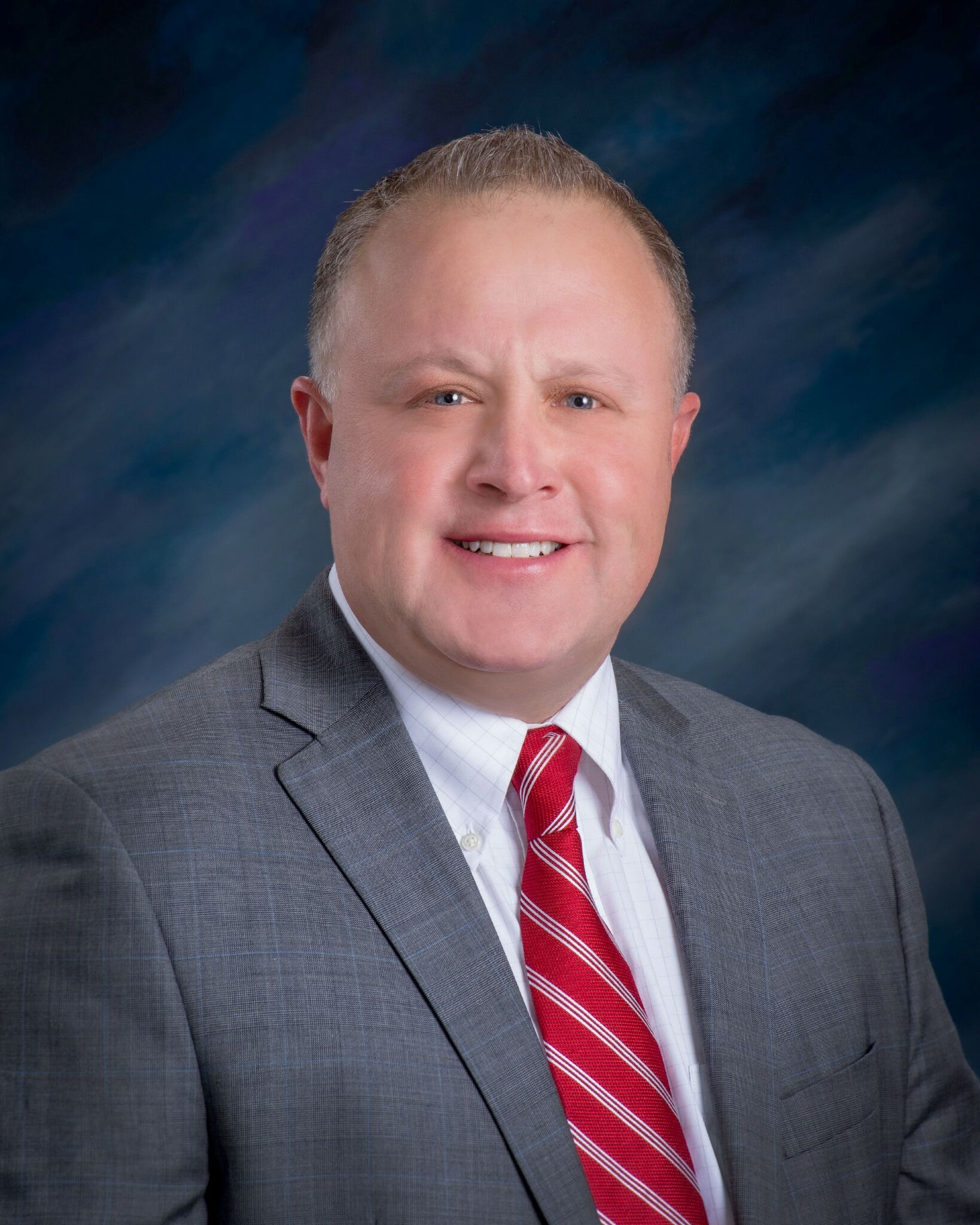 Gary Massingill to attend Edward Jones Impact conference