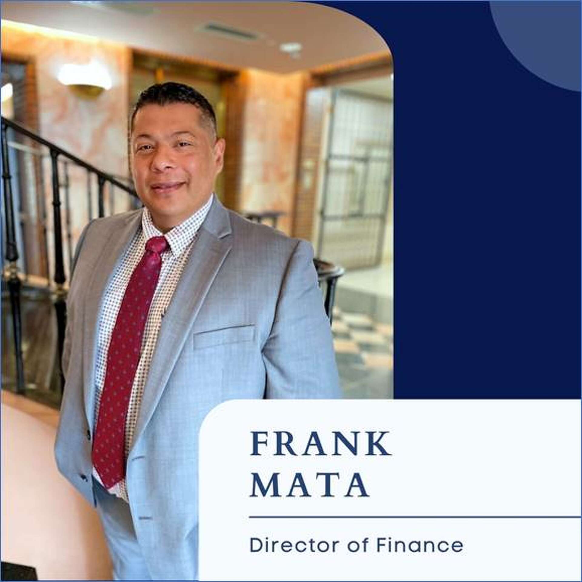 Laredo welcomes new city secretary, appoints two department heads