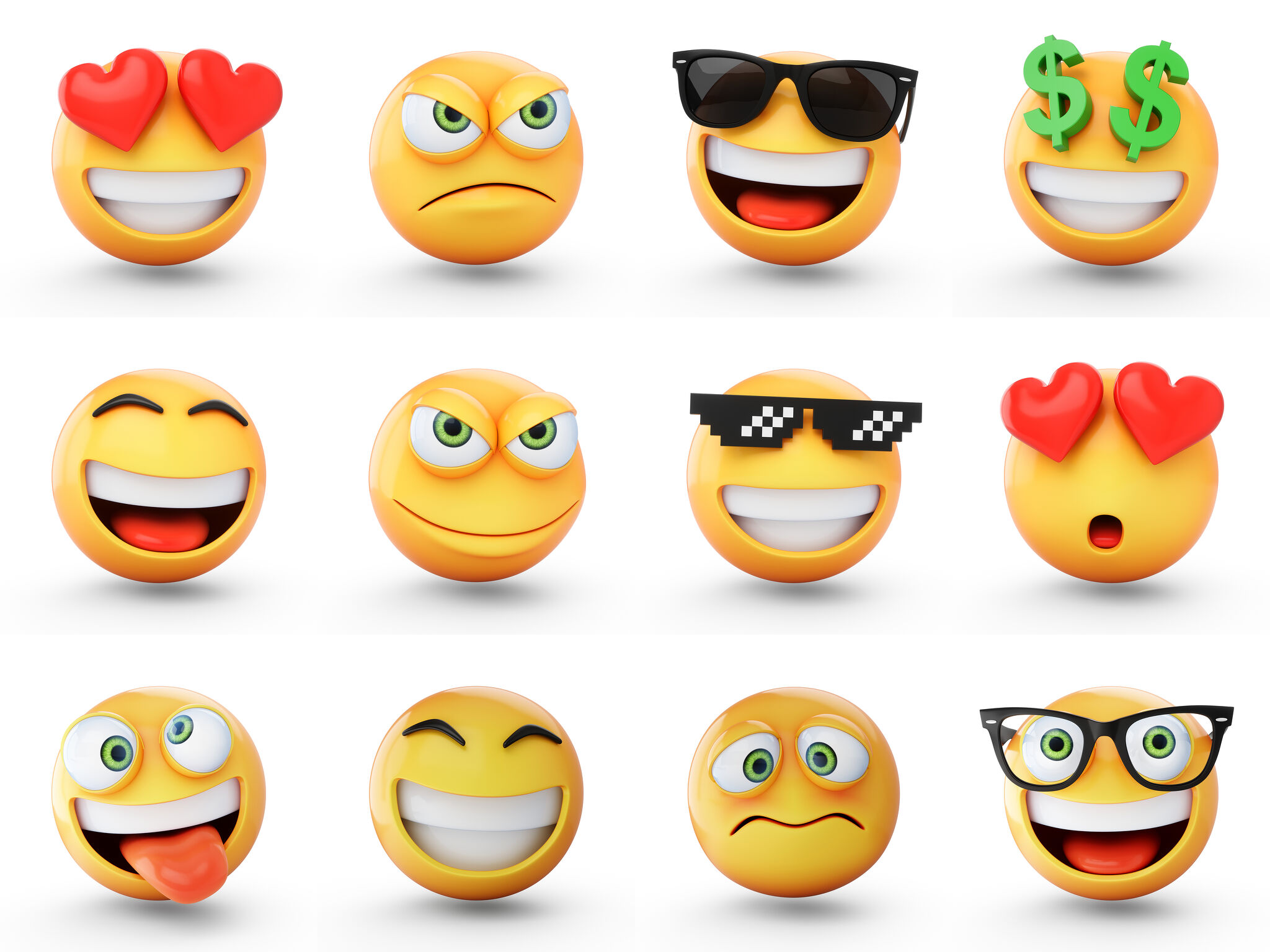 Google's latest feature: Audio emojis on Android