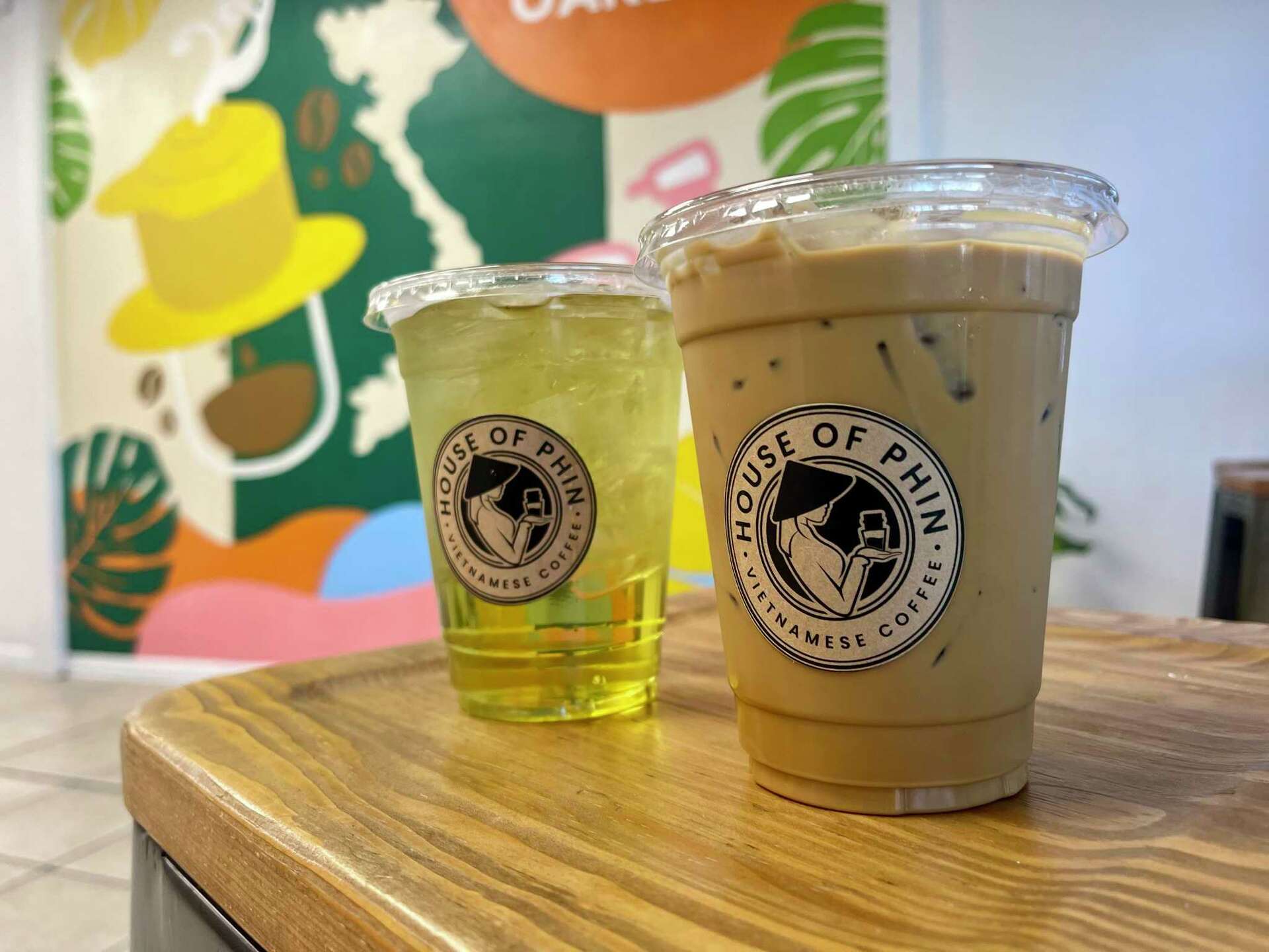 House of Phin coffee opens and more new East Bay restaurant openings