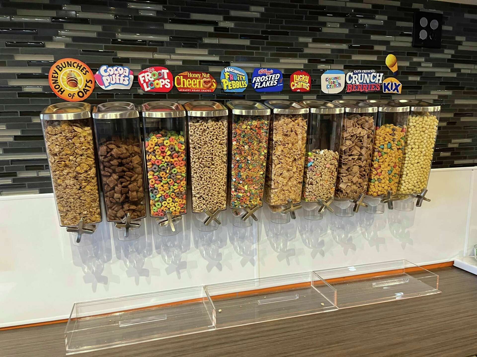 Explore innovative drinks at San Antonio's new coffee spot