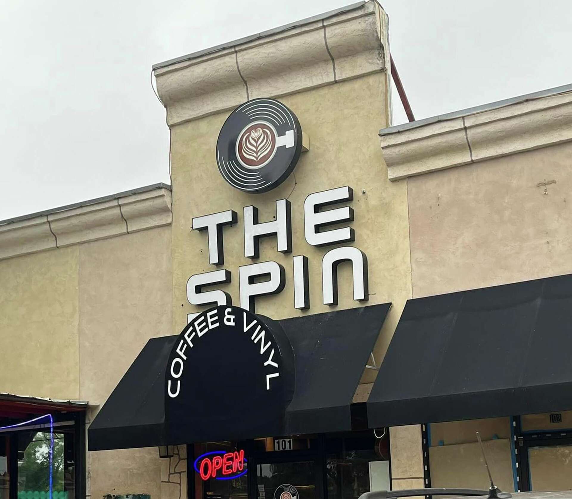 Explore innovative drinks at San Antonio's new coffee spot