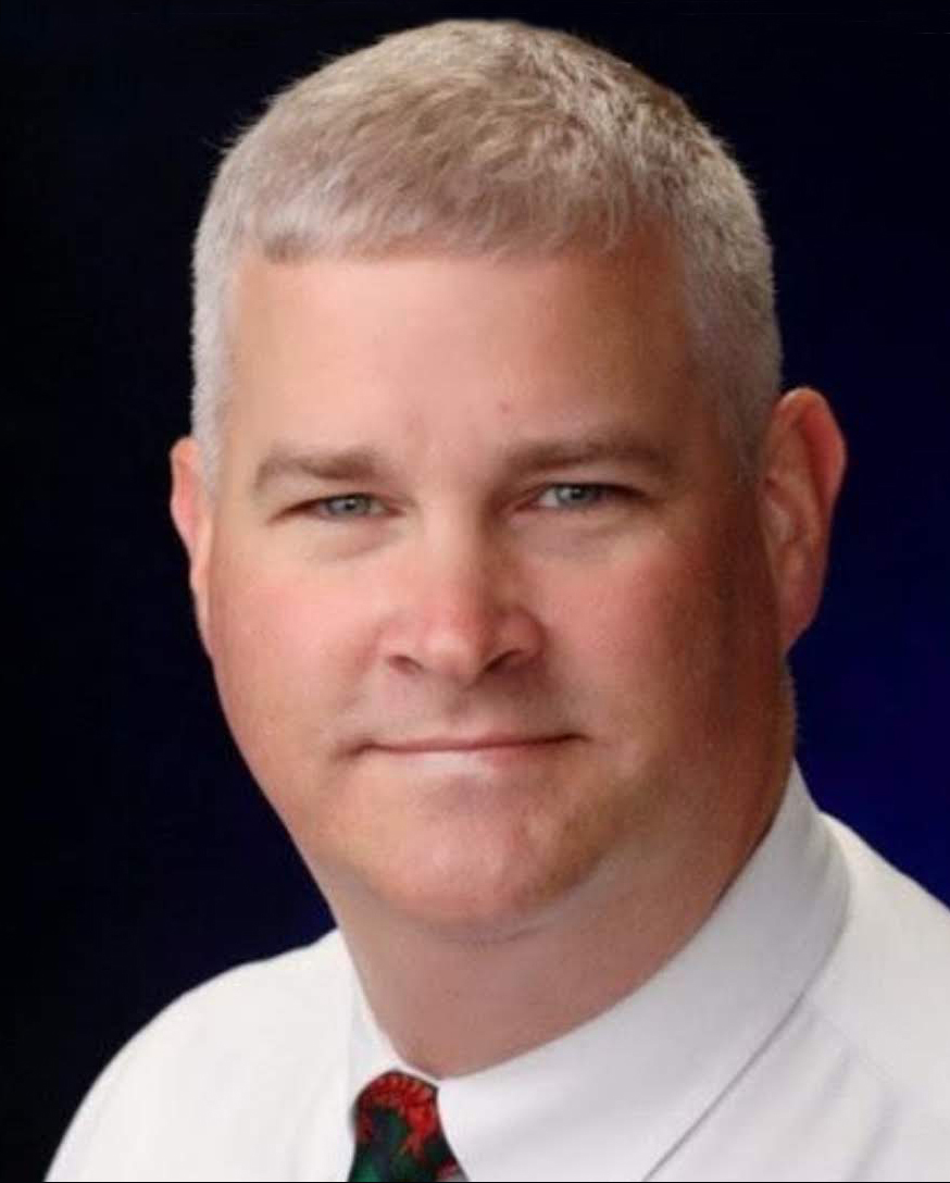 John Mathews has been named Lumberton ISD's superintendent finalist