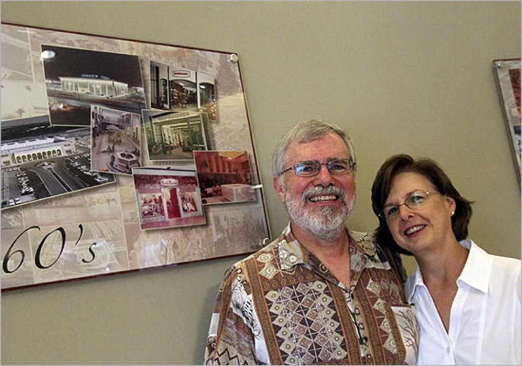 Readers share endearing memories of North Star