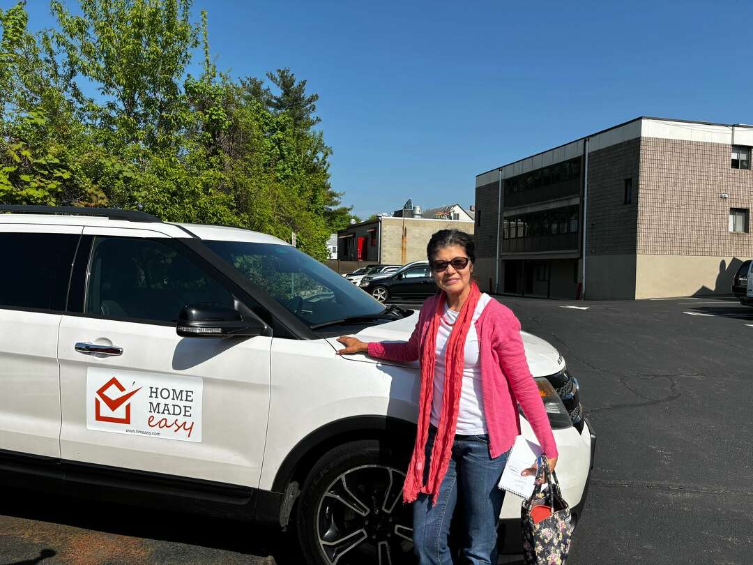 I-95 fiery crash in Norwalk puts commuters in traffic gridlock