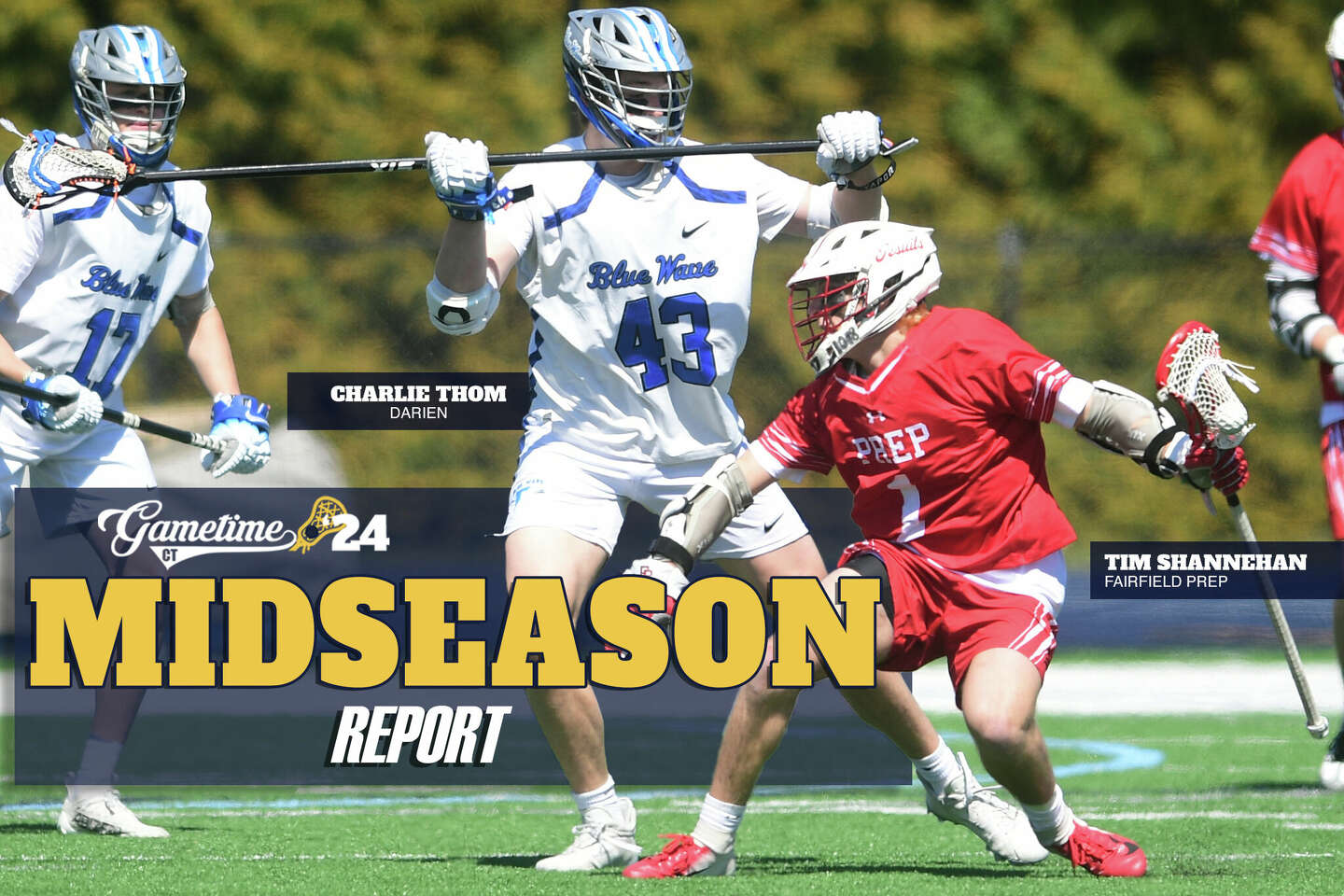 CT high school boys lacrosse CIAC midseason report 2024