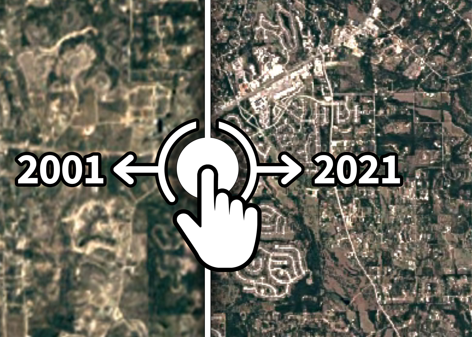Data shows quickest developing areas in Texas Hill Country