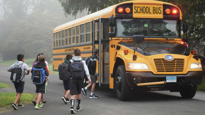 School starts in CT in August. Here's what to know.