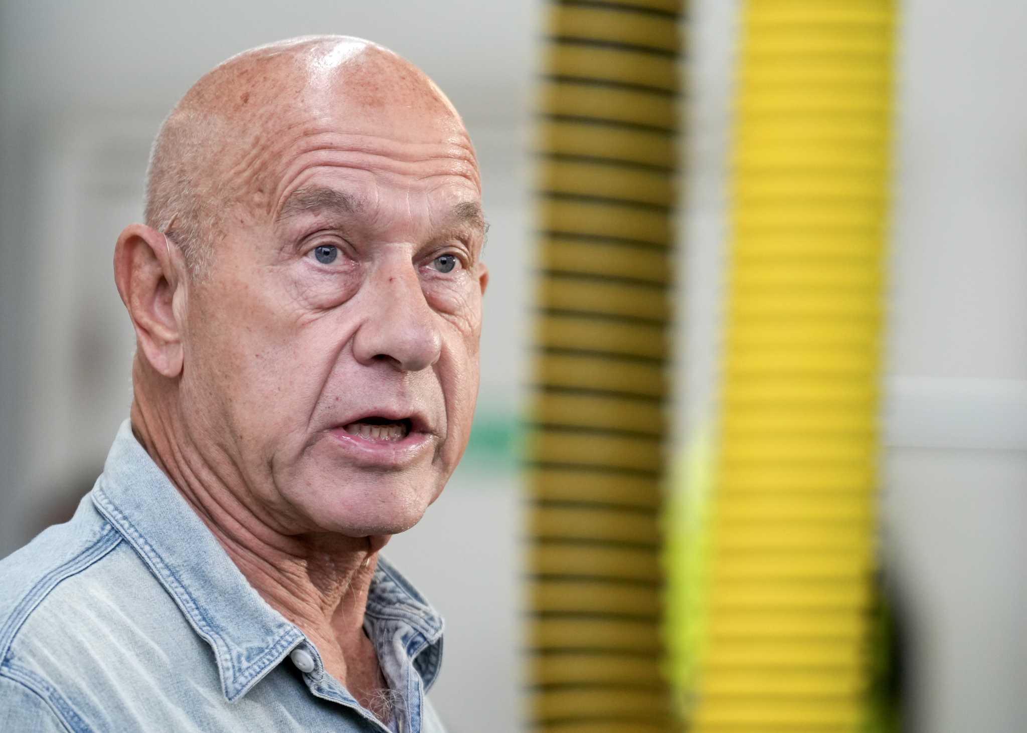 Houston weather updates: Whitmire warns the 'worst is yet to come'